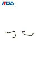 China D665 Stainless Steel Axle Pin Tool Retaining Spring Connecting Rod For Miniature Circuit Breaker for sale