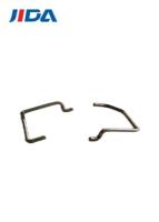 China D665 Stainless Steel Axle Pin Tool Retaining Spring Connecting Rod For Miniature Circuit Breaker for sale