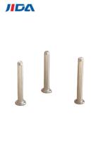 China Beam Tail Chamfered Sealed Aluminum Blind Rivets dia 1.4x12.4 for sale