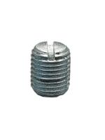 China Hexagon Socket Cone Point Set Screw Round Head Allen Bolt M3x9mm for sale