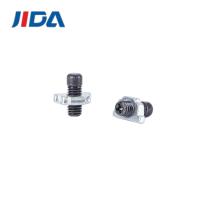 China 13.5mm Cross Slot M5 Hex Screw Bolt Anti Shedding Tightening Adjustment for sale