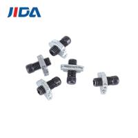 China 13.5mm Cross Slot M5 Hex Screw Bolt Anti Shedding Tightening Adjustment for sale
