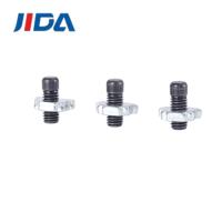 China 13.5mm Cross Slot M5 Hex Screw Bolt Anti Shedding Tightening Adjustment for sale
