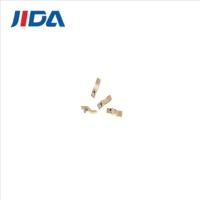 China SUS304 Stainless Steel Hex Adjustment Screws M3x4.7 With Z-Type Gasket for sale