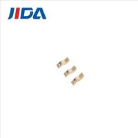 China SUS304 Stainless Steel Hex Adjustment Screws M3x4.7 With Z-Type Gasket for sale