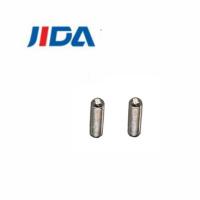 China Zinc Plated Din Steel Square Weld Nut Connector M5 S8 H6 for sale
