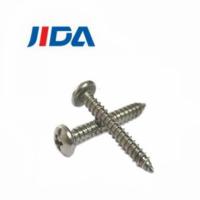 China Hot Dipped Galvanized Self Tapping Machine Screw ST2.9x40mm for sale