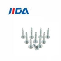 China M2-M24 Torx Hexagon Socket Set Self Tapping Machine Screw Washer Head ODM for sale