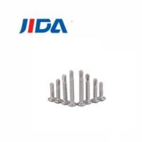 China M2-M24 Torx Hexagon Socket Set Self Tapping Machine Screw Washer Head ODM for sale