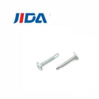 China M2-M24 Torx Hexagon Socket Set Self Tapping Machine Screw Washer Head ODM for sale
