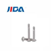 China M2-M24 Torx Hexagon Socket Set Self Tapping Machine Screw Washer Head ODM for sale