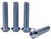 China OEM Archimedes M11 Socket Hex Nut Screws For Micro Hydro Turbines for sale