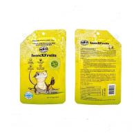 China InsecXFruits/combines 80% pur/e insects/dried fruit meal/banana puree for sale