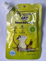China InsecXFruits/combines 80% pur/e insects/dried fruit meal/banana puree for sale