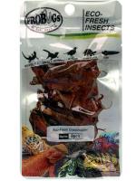 China Eco-fresh Grasshopper/pet food/feed grade for sale