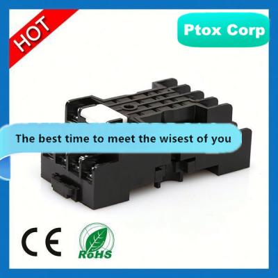 China Saip Top quality MY 4 relay 8 pin socket for sale