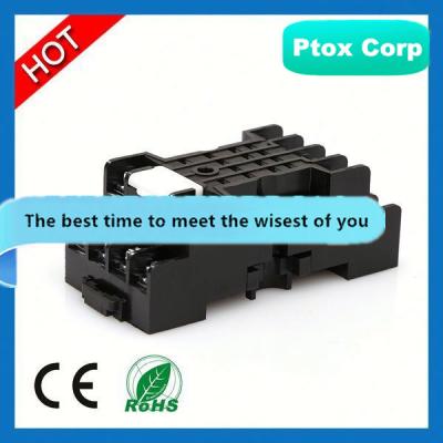China Saip Top quality MY 4 relay holder for sale