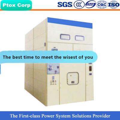 China XGN17 Professional custom AC 1200a 33kv switchgear for sale