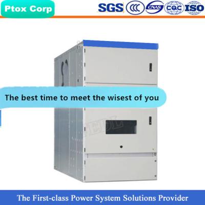 China XGN17 Professional custom 24kv power distribution hv electric cabinet for sale