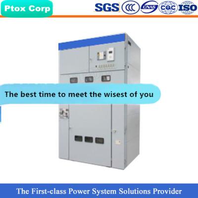 China XGN17-40.5 power distribution cabinet 33kv switchgear for sale