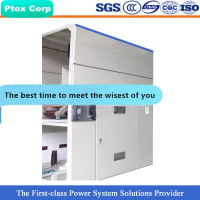 China XGN17-40.5 distribution board switchgear main switchboard for sale
