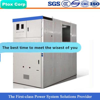 China kyn61-40.5 Factory direct price AC medium voltage switchgear cabinet for sale