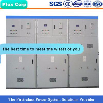 China KYN61 Factory supply 1200a AC power distribution cabinet for sale