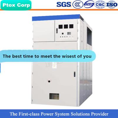 China KYN61 Directly factory sale metal clad high voltage 33kv switchgear for sale