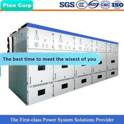 China KYN61 high voltage micro 33 kv complete switchgear for sale