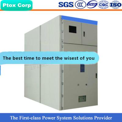 China KYN61 33kV metallic enclosed switchgear system for sale