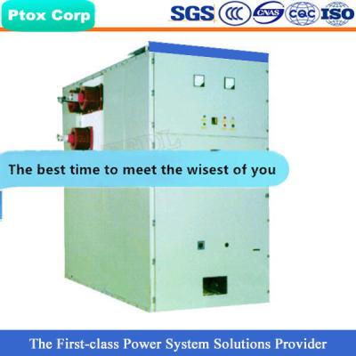 China KYN61 35kv metal-enclosed switchgear for sale