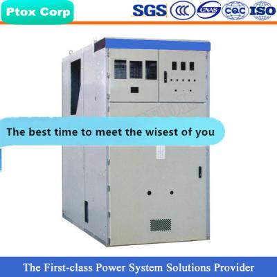China KYN61 metal clad 33kV switchgear for sale