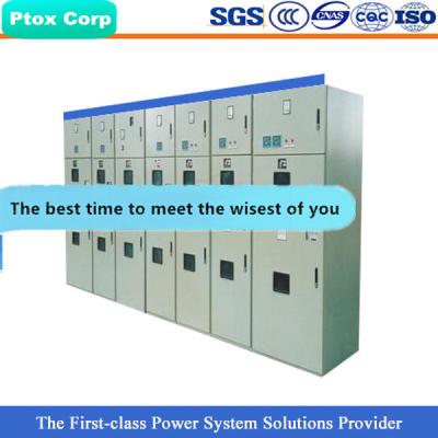 China HXGN-12 11kv rmu units sf6 switchgear for sale