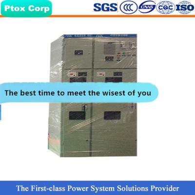 China HXGN Directly factory sale 12kv medium voltage rmu switchgear for sale