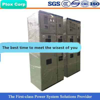 China HXGN professional custom air insulated mv ring main switchgear for sale