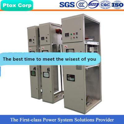 China HXGN Economic convenient power distribtuion 11kv RMU for sale