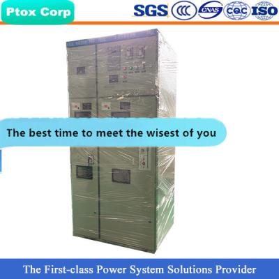 China HXGN Professional custom indoor AC rmu switchgear for sale
