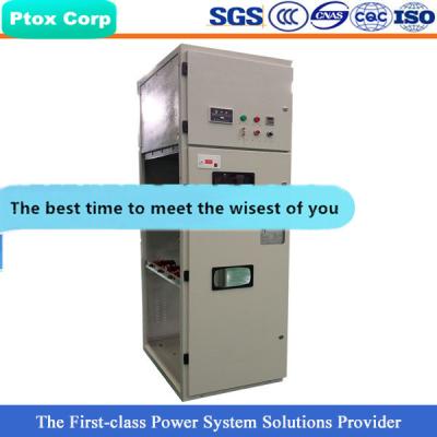 China HXGN China manufacturer custom air insulated indoor 11kv RMU for sale