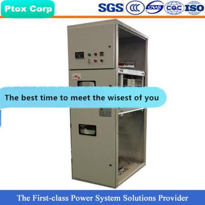China HXGN China supplier 6kv power distribution ring main switchgear for sale