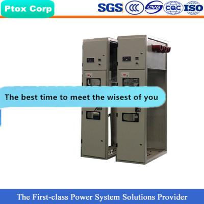 China HXGN reliable quality AC medium voltage 11kv RMU for sale