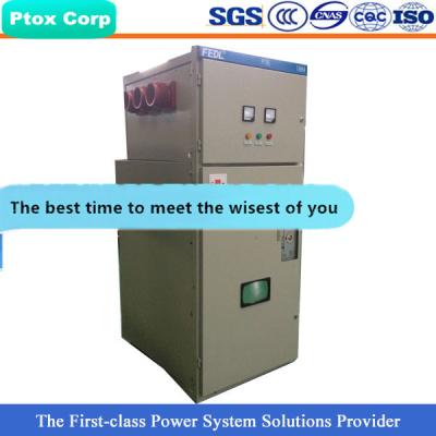 China HXGN customized economic medium voltage 6kv ring main unit panel for sale