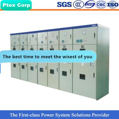 China HXGN China supplier 6kv indoor ring main unit for sale