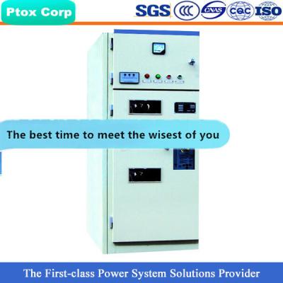China HXGN Economic convenient 12kv inside ring main unit(rmu) for sale