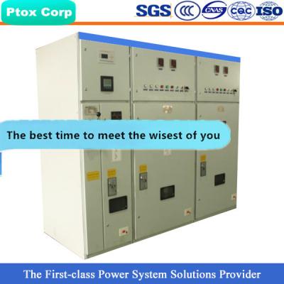 China HXGN customized economic hv air insulated switchgear box for sale