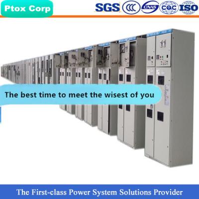 China HXGN Factory direct price 12kv industrial ring main unit for sale