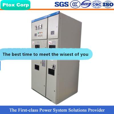 China HXGN Factory direct price 10kv 630a rmu ring main unit for sale