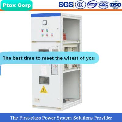 China HXGN China factory 10kv arc resistance ring main unit switchgear for sale