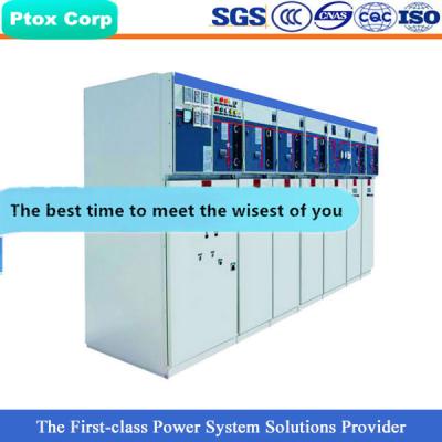 China HXGN China manufacturer custom widely used 630A industrial rmu for sale