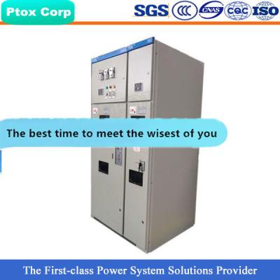 China HXGN China factory ac medium voltage 12kv ring main unit for sale