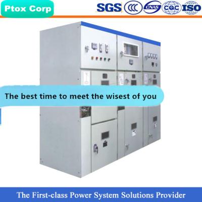 China HXGN air insulated switchgear electric rmu for sale